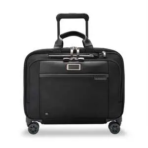 Briggs & Riley Silver Tone Bags For Women