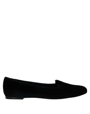 Dolce & Gabbana Loafers - Black