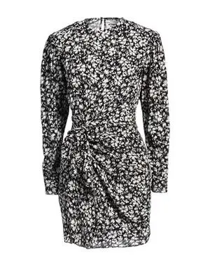 Marant Etoile Crewneck Cocktail Dresses