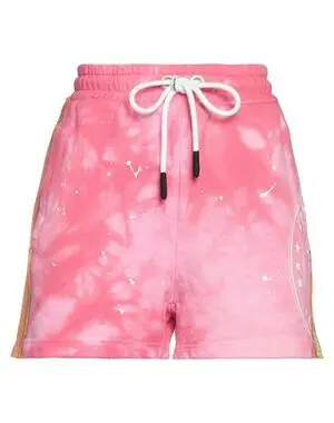 Palm Angels Shorts & Bermuda Shorts Size Cotton