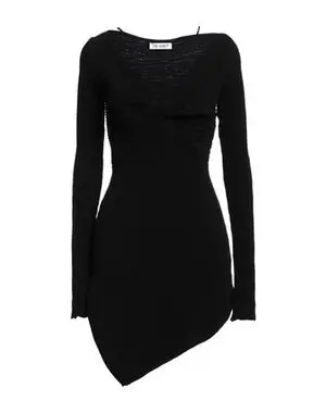 Attico Long Sleeve Dresses