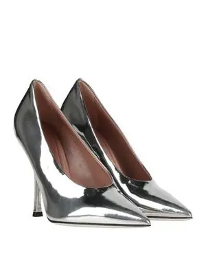 Valentino Garavani Pumps In Leather