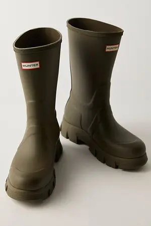 Hunter Waterproof Boots For Women