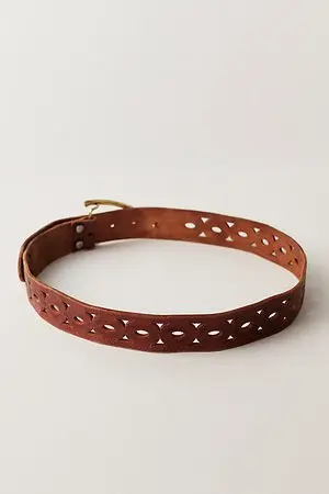 ALKEMIE Wishbone Belt