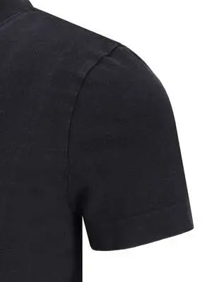 Balenciaga Corseted Mini Dress
