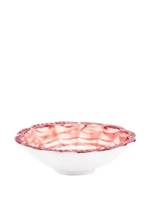 AQUAZZURA CASA Alegria Soup Plate