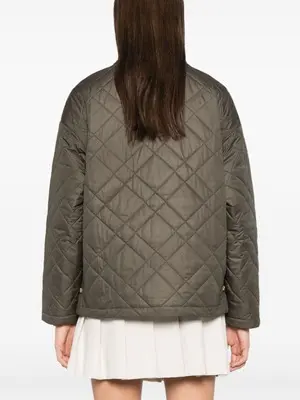 NILI LOTAN Helah Quilted Jacket