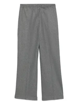Seventy Wool Trousers