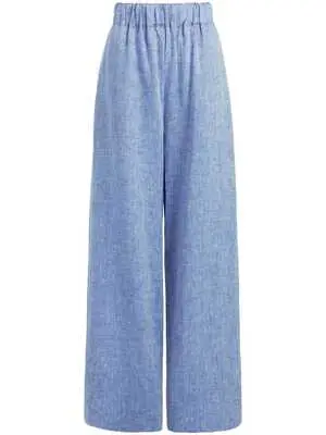Bondi Born Universal Linen Trousers