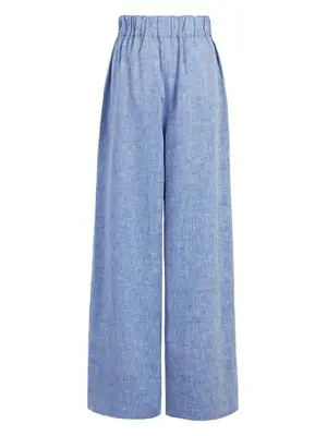 Bondi Born Universal Linen Trousers