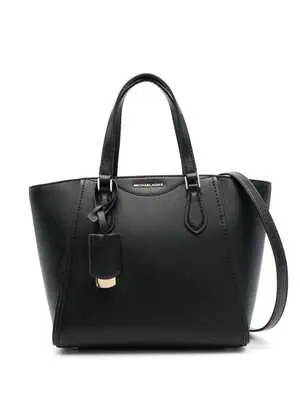 Michael Kors Small Taryn Tote Bag - Black