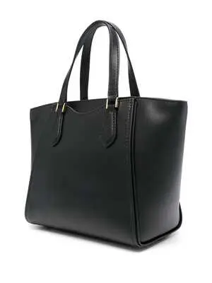 Michael Kors Small Taryn Tote Bag - Black