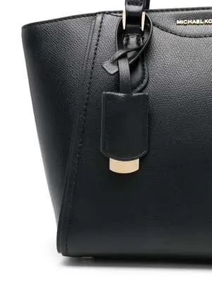 Michael Kors Small Taryn Tote Bag - Black