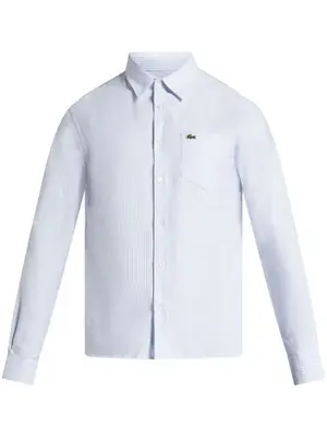 Lacoste Organic Cotton Shirt