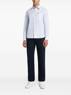Lacoste Organic Cotton Shirt
