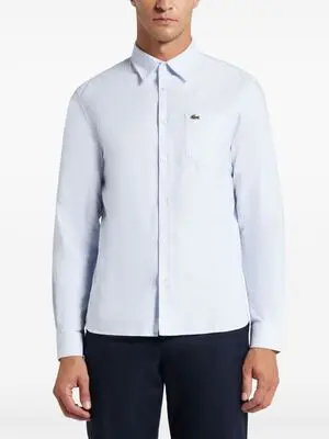Lacoste Organic Cotton Shirt