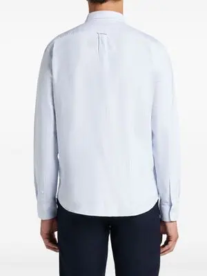 Lacoste Organic Cotton Shirt