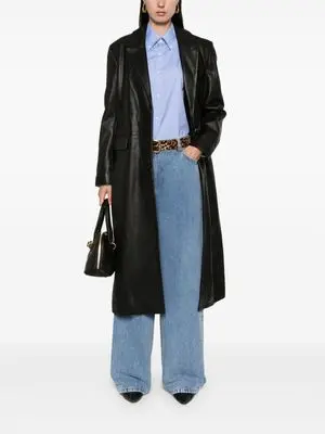 Remain Birger Christensen Cocoon Wide-leg Jeans