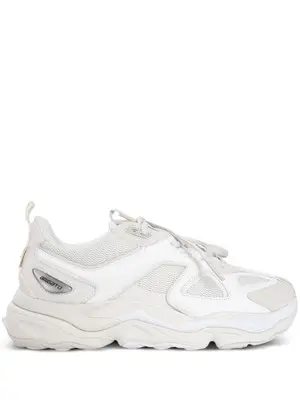 Axel Arigato Satellite Runner Sneakers - White