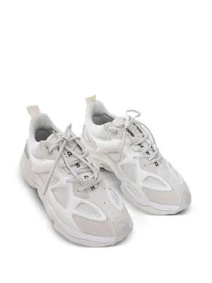 Axel Arigato Satellite Runner Sneakers - White