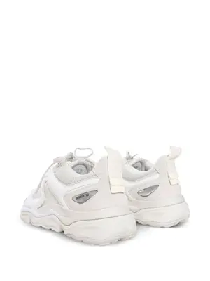 Axel Arigato Satellite Runner Sneakers - White