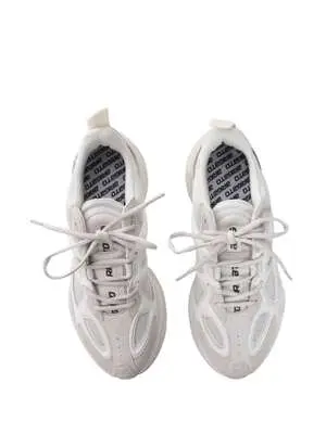 Axel Arigato Satellite Runner Sneakers - White
