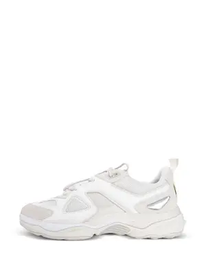 Axel Arigato Satellite Runner Sneakers - White
