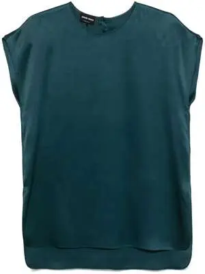 Giorgio Armani Silk Blouse