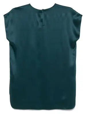 Giorgio Armani Silk Blouse