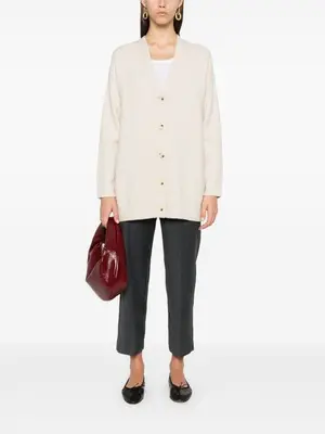 Vince V-neck Cardigan