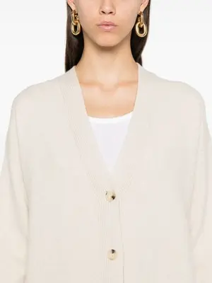 Vince V-neck Cardigan