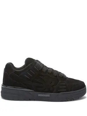 Men's Palm Angels Black Shoes