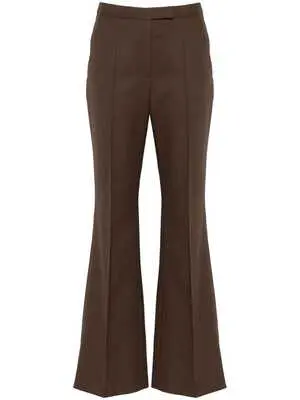 Lvir Flared Trousers