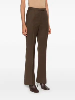 Lvir Flared Trousers