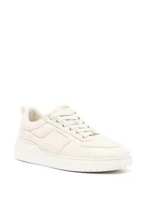 FERRAGAMO Quilted Sneakers