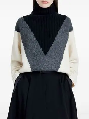 Proenza Schouler Alma Jumper
