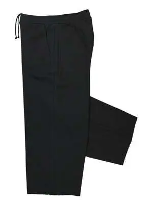 Vetements Gothic Monogram Track Pants