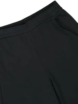 Vetements Gothic Monogram Track Pants