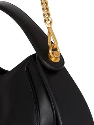 Balmain Jolie Madame Medium Shoulder Bag - Black