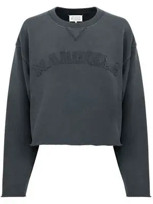 Maison Margiela Cropped Activewear For Women