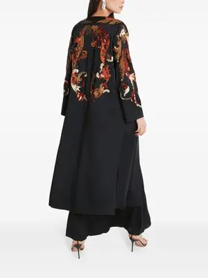 TEMPERLEY LONDON Novella Kimono