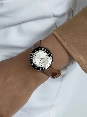 Furla Essential 30mm Watch