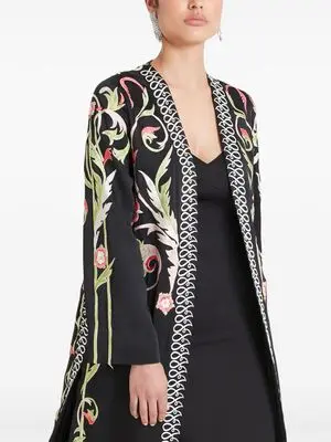 TEMPERLEY LONDON Alessia Kimono
