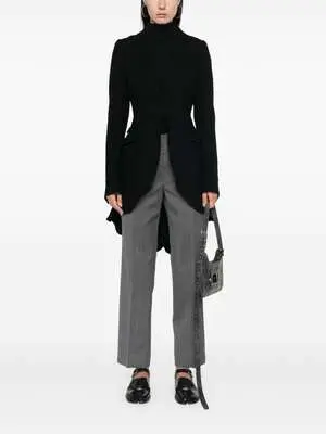 JIL SANDER Tapered Trousers