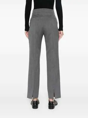 JIL SANDER Tapered Trousers