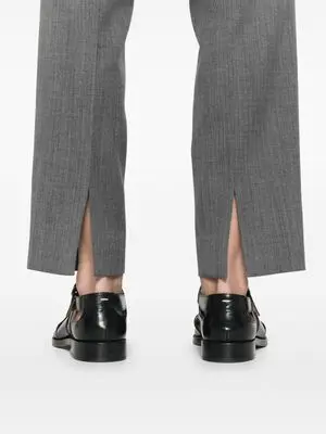 JIL SANDER Tapered Trousers