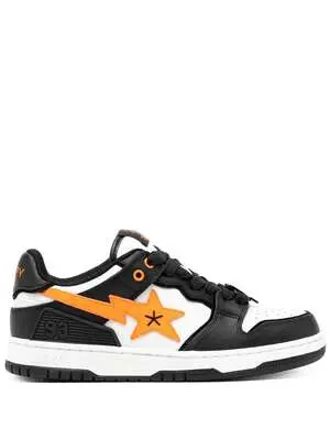 BAPY BY *A BATHING APE® Sk8 Sta Trainers
