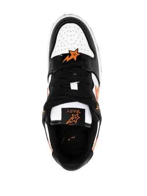 BAPY BY *A BATHING APE® Sk8 Sta Trainers