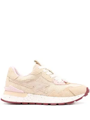 BAPY BY *A BATHING APE® Road Sta Express Trainers