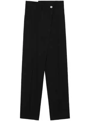 Enfold Straight Leg Pants For Women